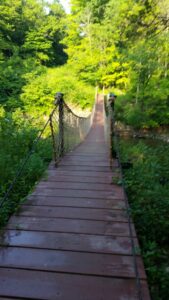 Waterfalls - Caesar Creek State Park Nature Center Association
