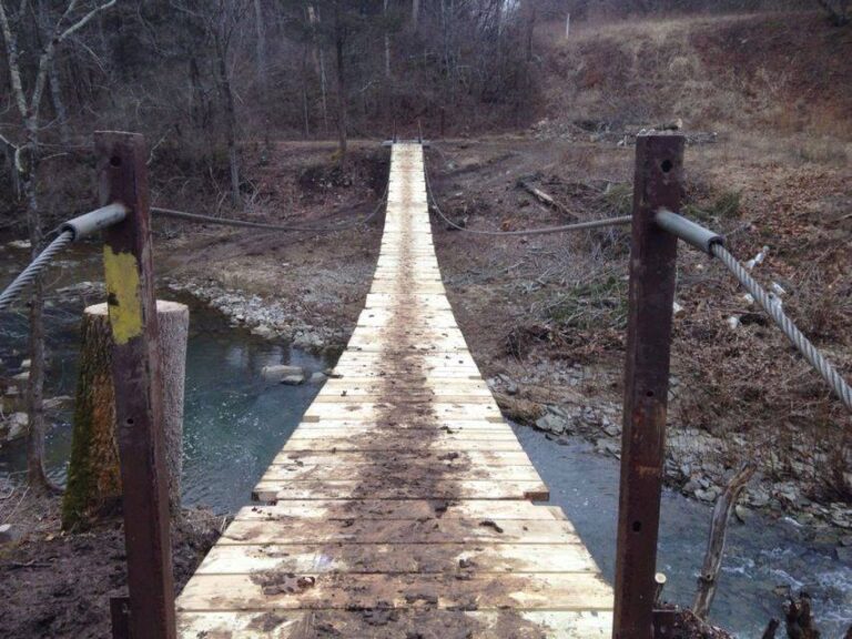 Waterfalls - Caesar Creek State Park Nature Center Association